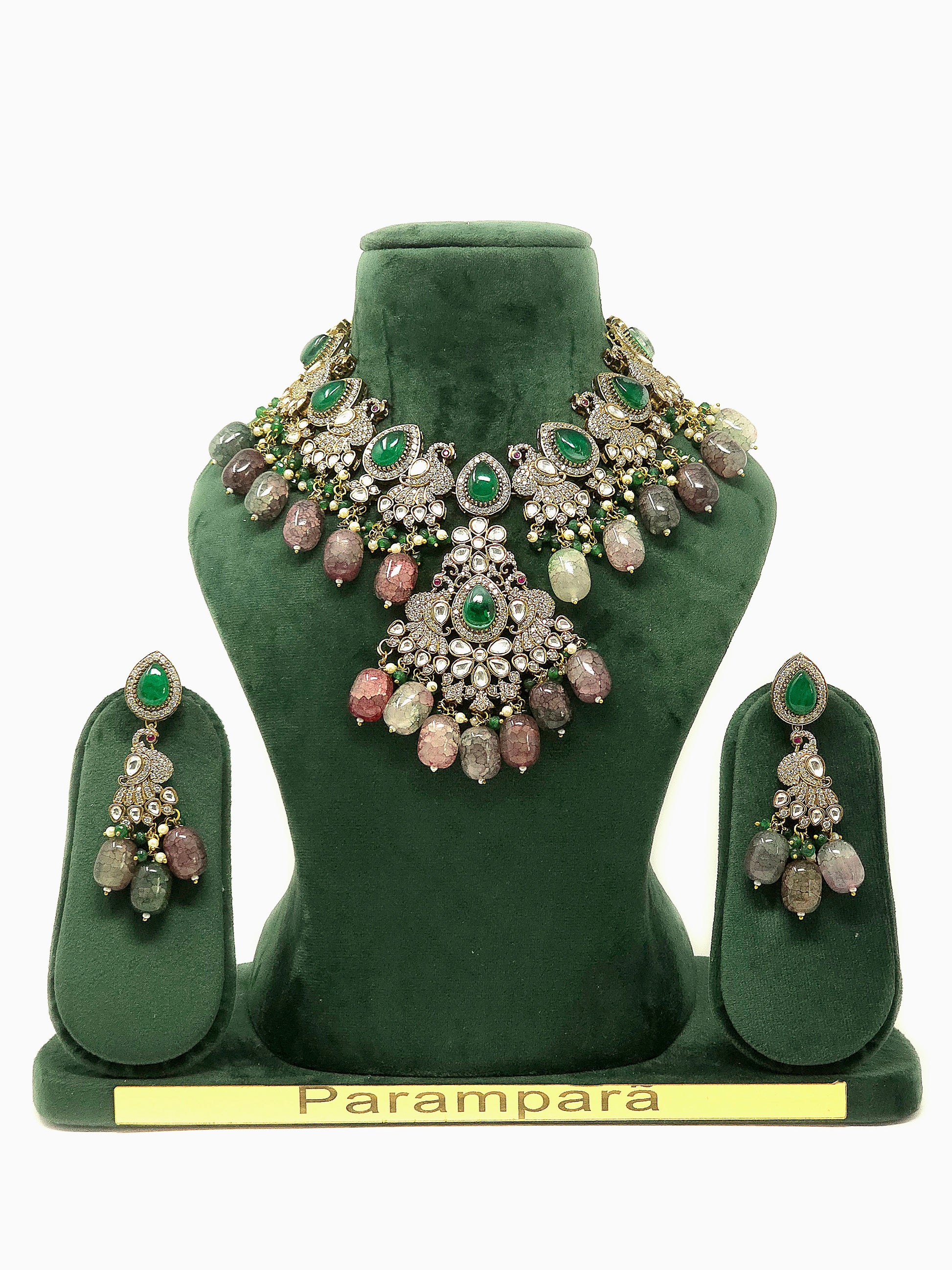 Paramparã | The Essence of India